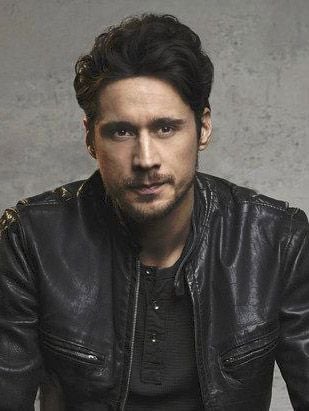 Peter Gadiot : Filmografia - AdoroCinema