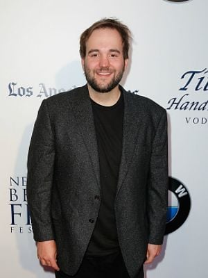 Nick Wernham - AdoroCinema