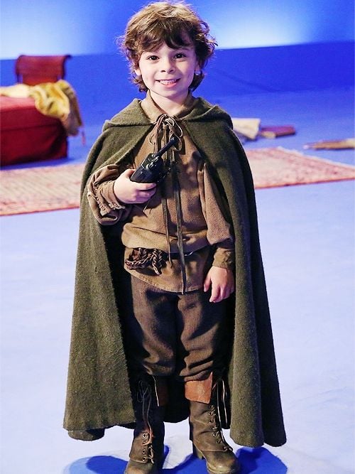 Raphael Alejandro - AdoroCinema