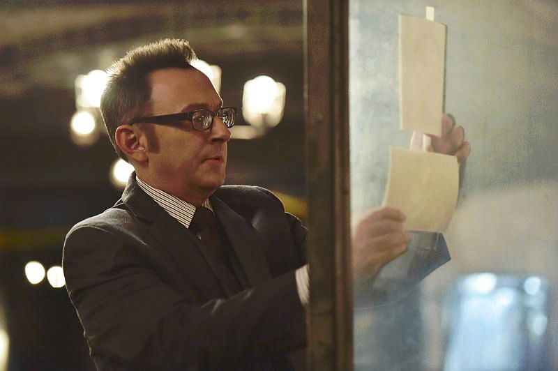 Person Of Interest : Person Of Interest : Fotos Michael Emerson - 29 no ...
