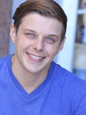 Kyle Morris - AdoroCinema