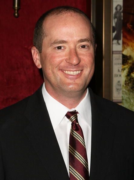 Christopher Markus - AdoroCinema