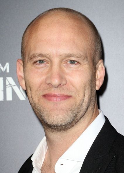 Stephen McFeely - AdoroCinema