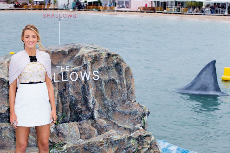 Foto promocional do filme Águas Rasas - Foto 6 de 23 - AdoroCinema