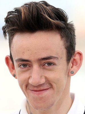 Brandon Lavieville - AdoroCinema