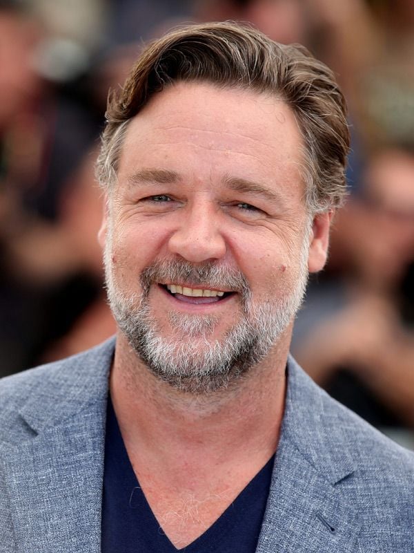 Foto de Russell Crowe - Poster Russell Crowe - Foto 120 de 426 ...