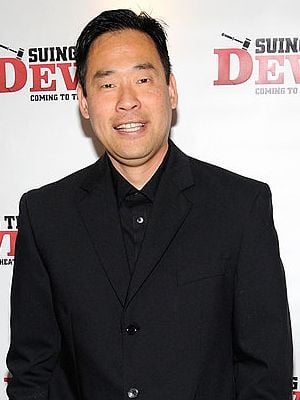 Timothy A. Chey - AdoroCinema