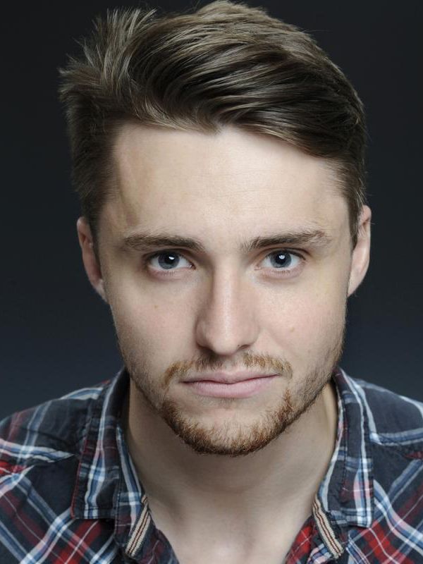 Joseph Emms - AdoroCinema