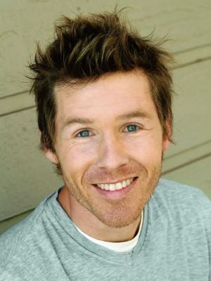 Todd Duffey - AdoroCinema