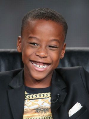 Amir O’Neil - AdoroCinema