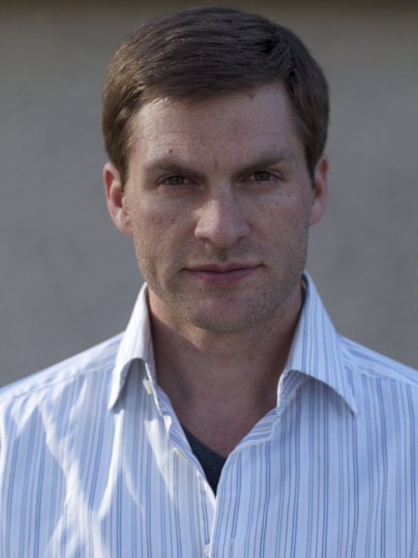 Foto de Mark Booker (II) - Poster Mark Booker (II) - Foto 0 de 1 ...