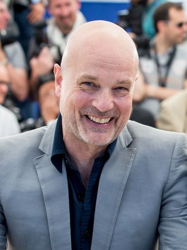 Christian Berkel - AdoroCinema