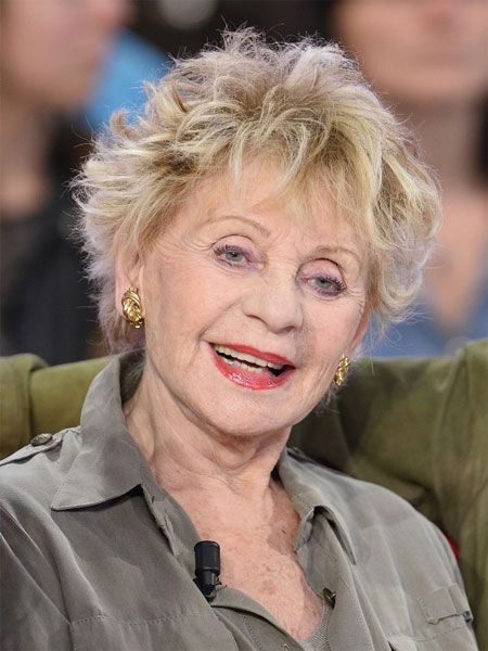 Annie Cordy - AdoroCinema