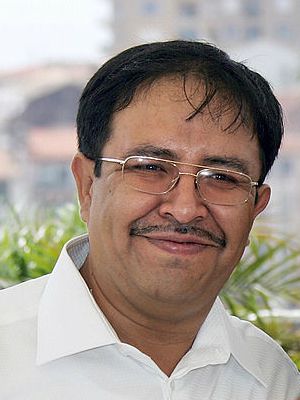Marcos Hernández - AdoroCinema