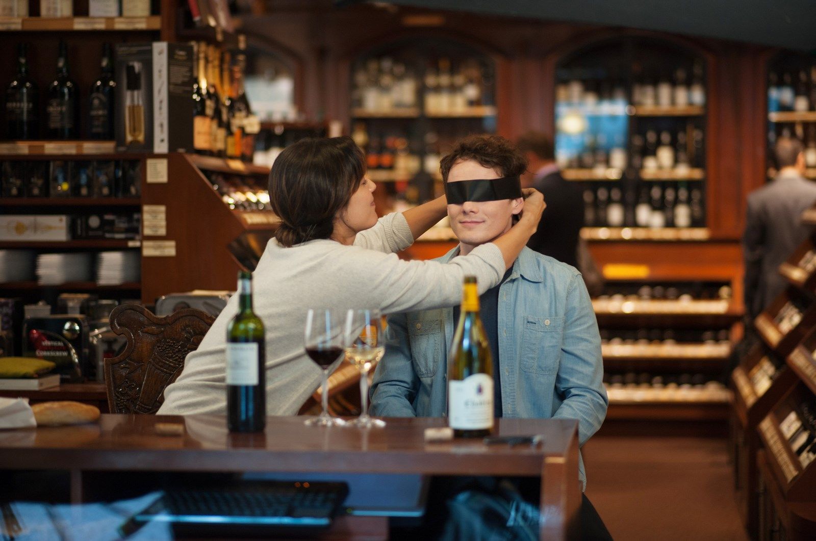 Foto do filme Encontro Marcado - Foto 12 de 16 - AdoroCinema