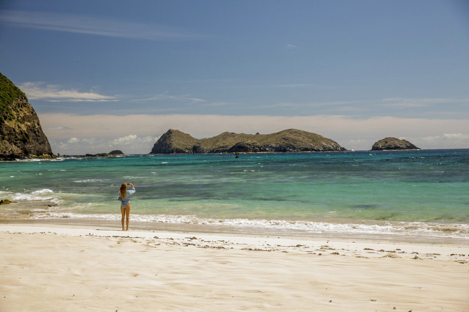 Foto do filme Águas Rasas - Foto 16 de 23 - AdoroCinema