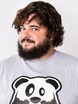 Jon Gabrus - AdoroCinema