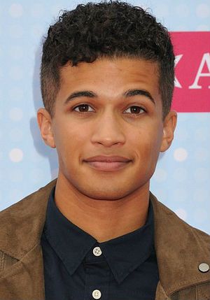 Jordan Fisher - AdoroCinema