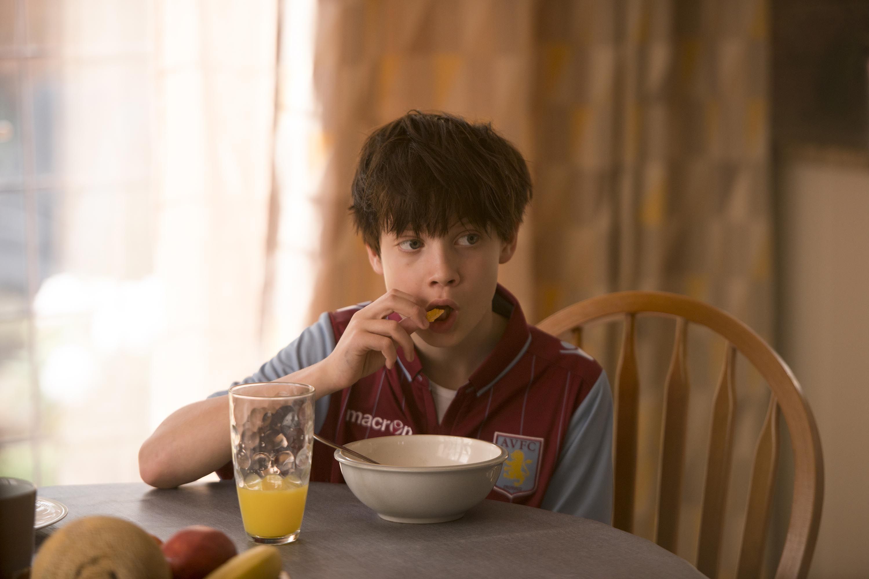 Doctor Foster : Doctor Foster : Fotos Tom Taylor (IV) - 25 no 34 ...