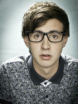 Nicholas Coombe - AdoroCinema