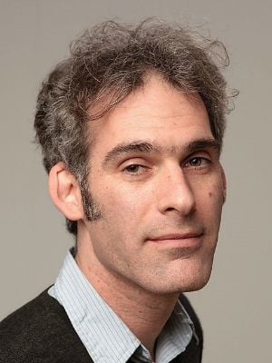 Ronald Bronstein - AdoroCinema