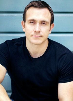 Chad Donella - AdoroCinema