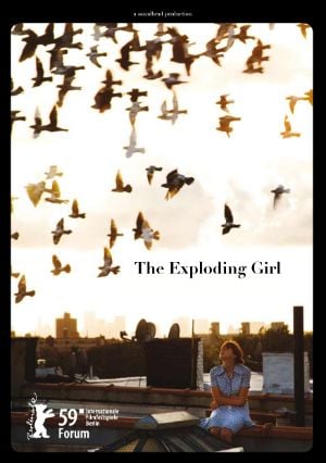 The Exploding Girl - Filme 2009 - AdoroCinema