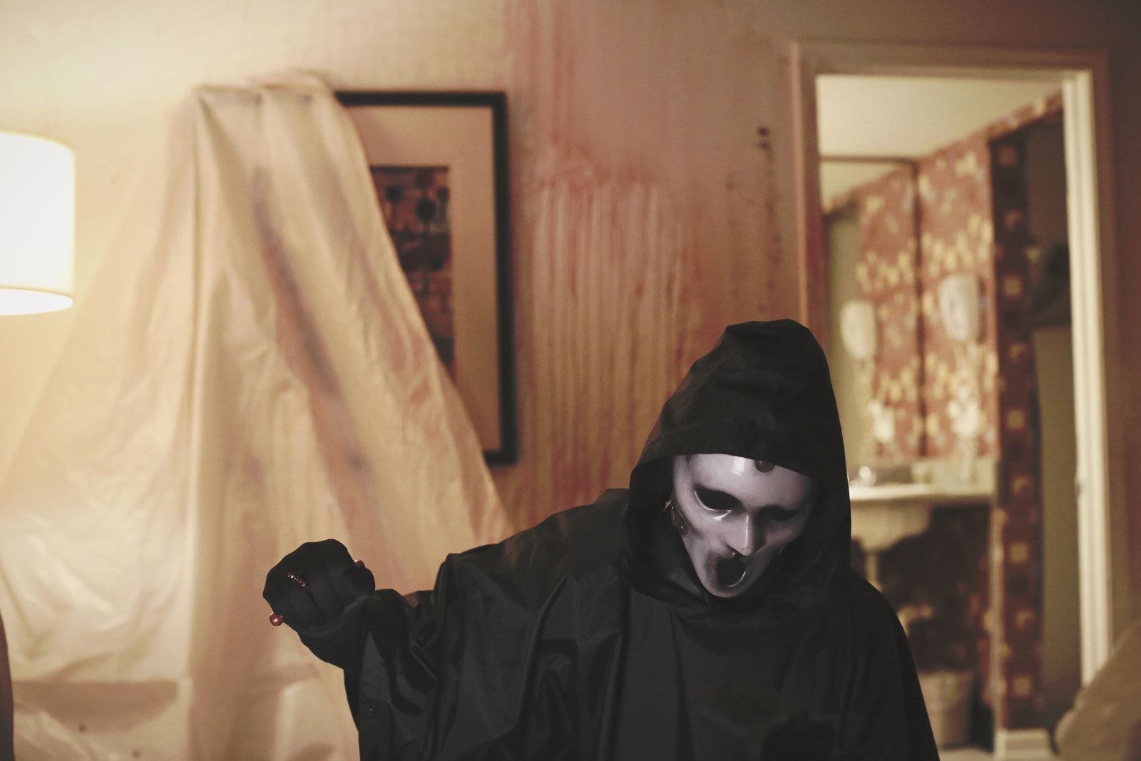 Scream : Scream : Fotos - 39 no 90 - AdoroCinema