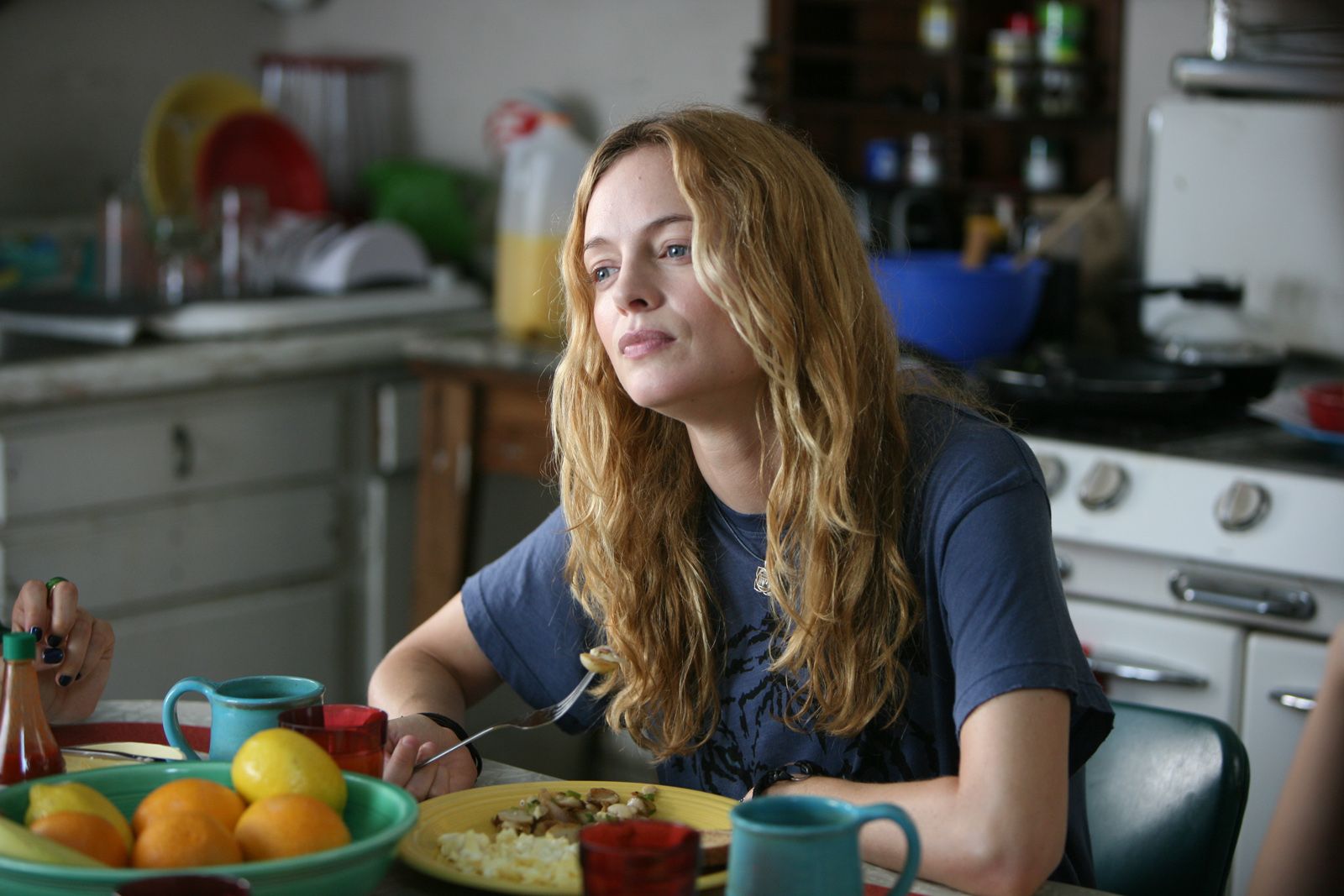 Foto de Heather Graham - O Pai das Invenções : Fotos Heather Graham ...