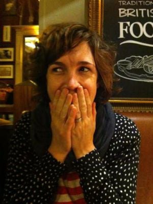 Katherine Slattery - AdoroCinema