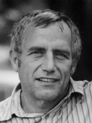 Dean Hamer - AdoroCinema