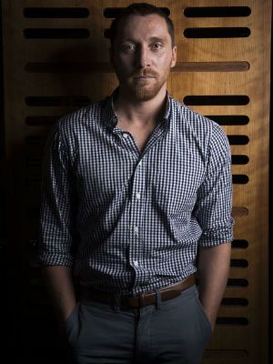 Ben Batt - AdoroCinema