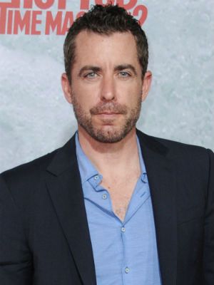 Jason Jones - AdoroCinema
