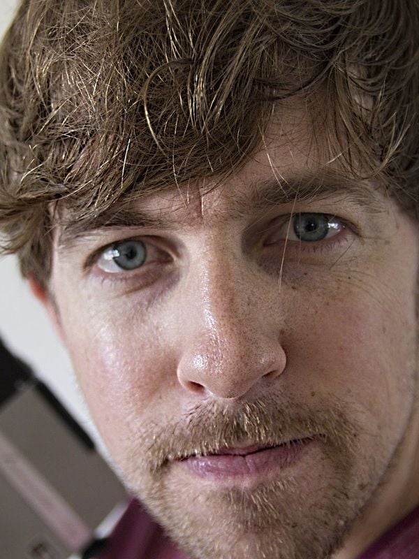 Jared Isham - AdoroCinema