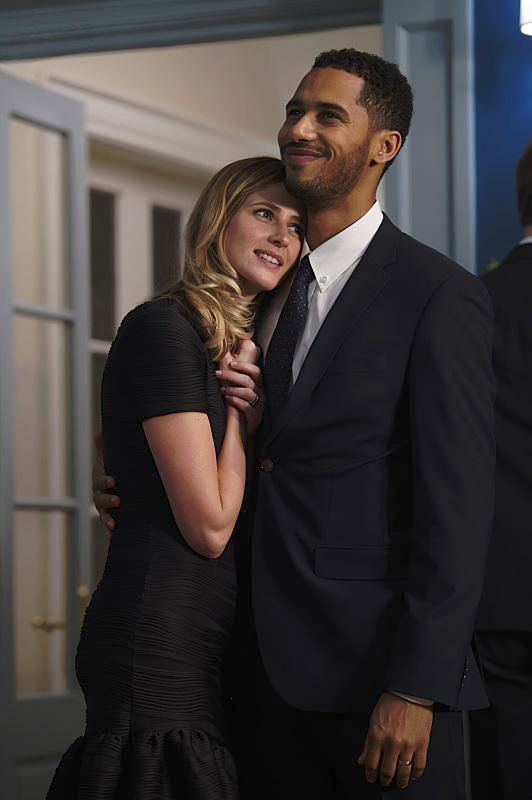 American Gothic (2016) : American Gothic (2016) : Fotos Elliot Knight - 27 no 55 - AdoroCinema