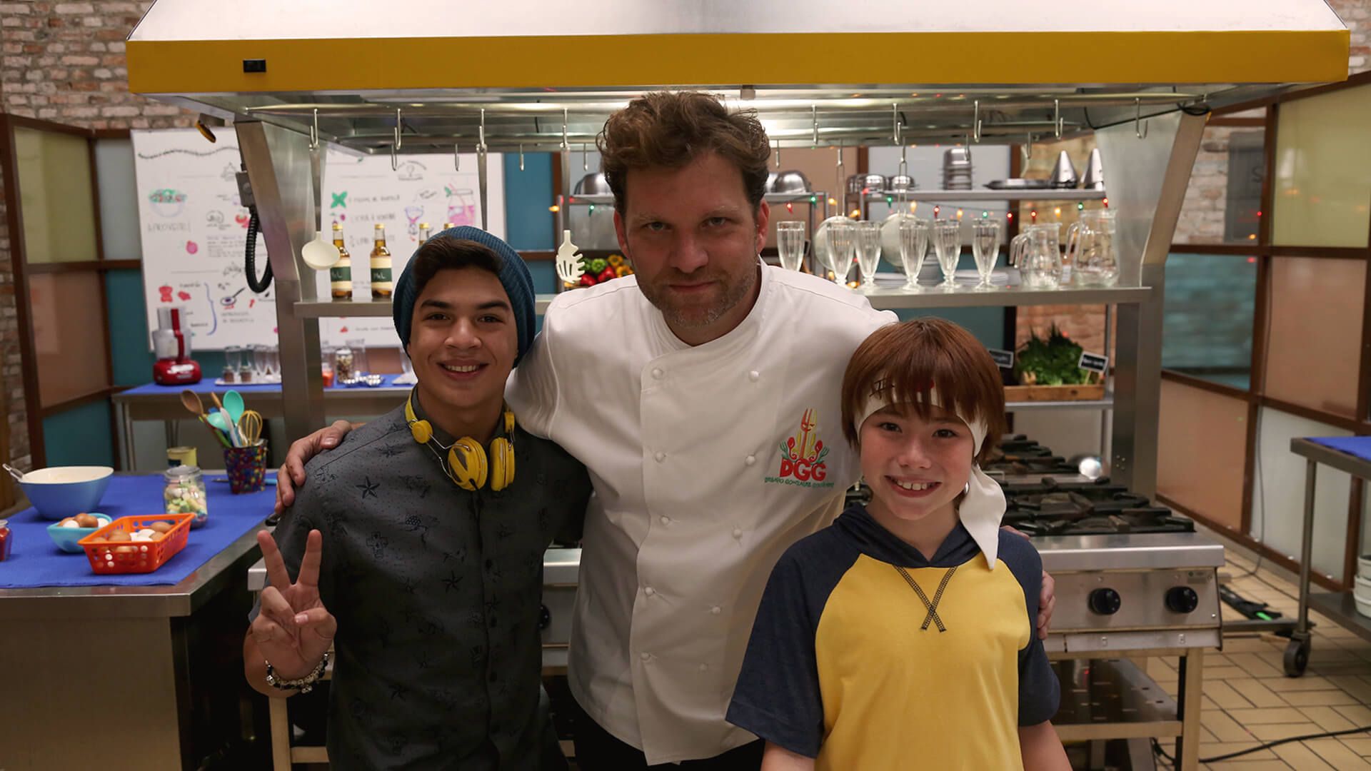 Foto do filme Carrossel 2 - O Sumiço de Maria Joaquina - Foto 47 de 55 ...