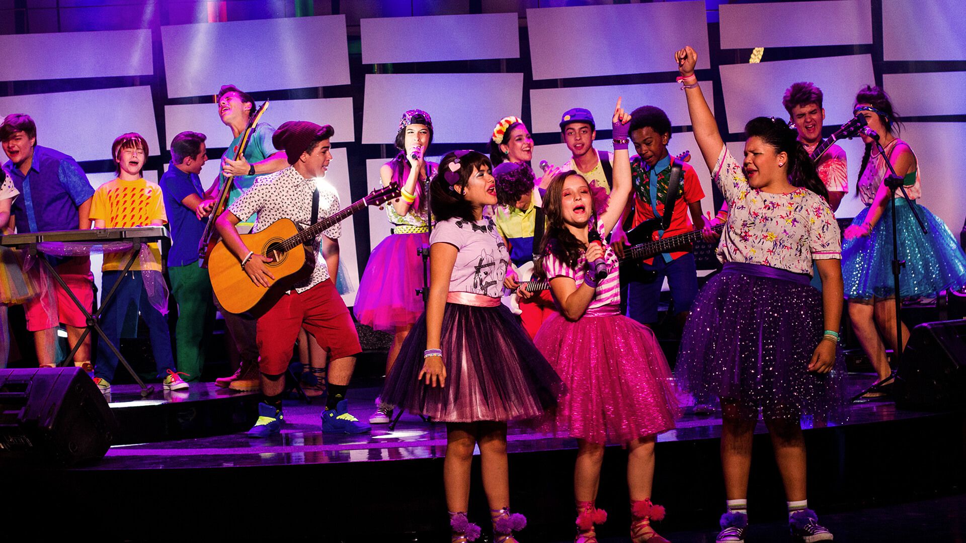 Foto do filme Carrossel 2 - O Sumiço de Maria Joaquina - Foto 31 de 55 ...