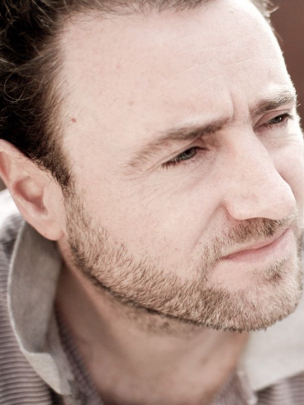 Darren Thornton - AdoroCinema