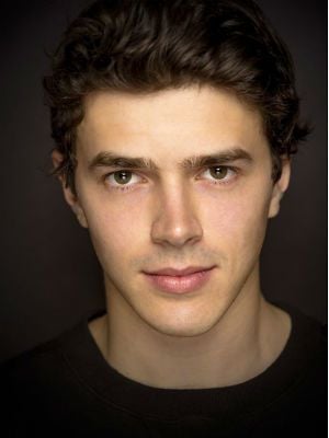 Harry Richardson - AdoroCinema