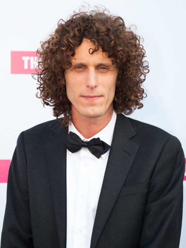 Andrew Morgan (III) - AdoroCinema