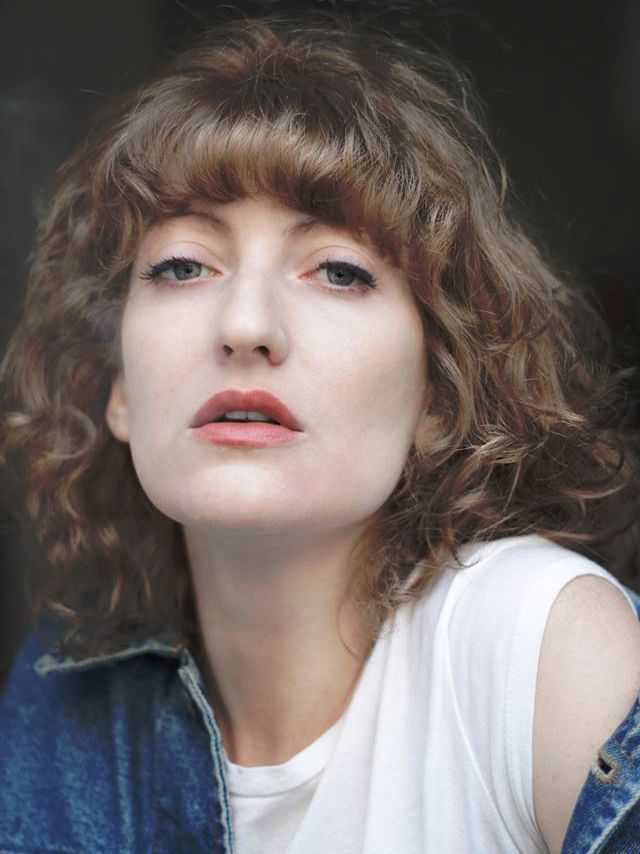 Alice Barnole - AdoroCinema