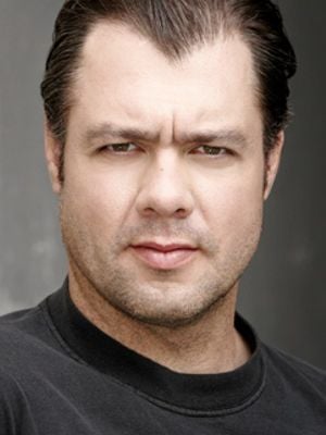 Sean Tyson - AdoroCinema