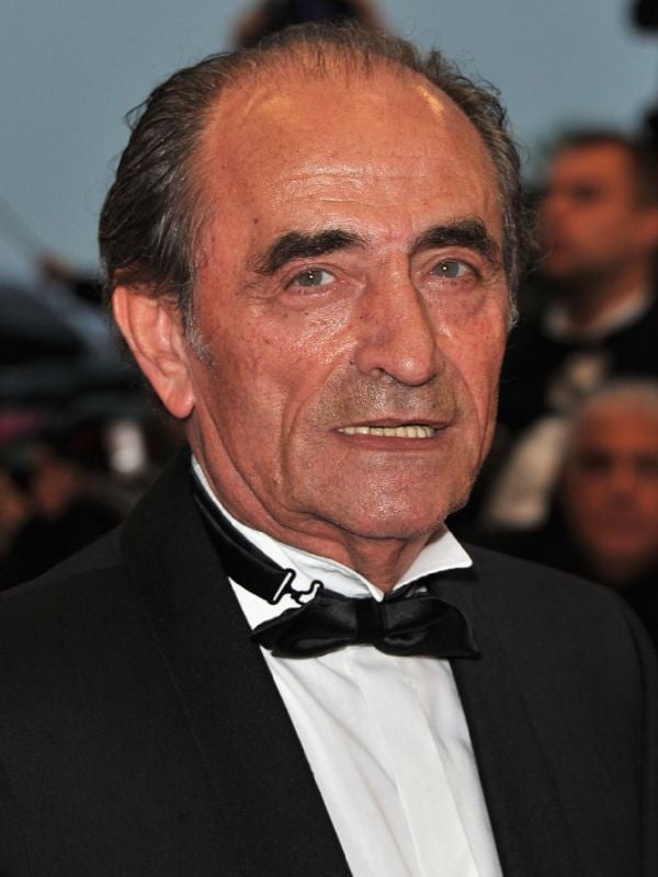 Foto de Richard Bohringer - AdoroCinema
