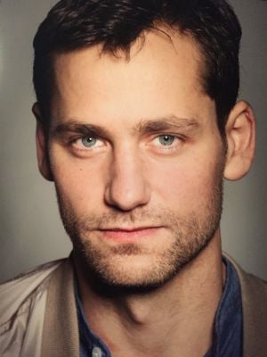 Florian Stetter - AdoroCinema