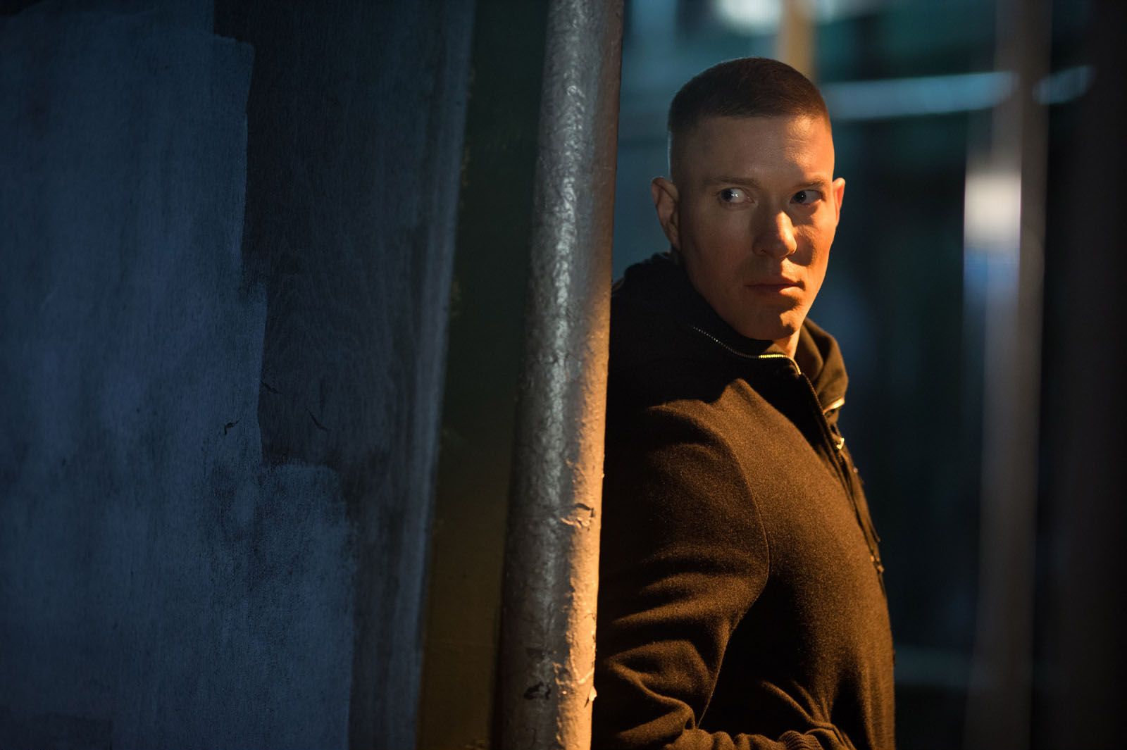 Power : Power : Fotos Joseph Sikora - 50 no 64 - AdoroCinema