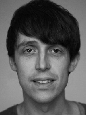 Peter Middleton - AdoroCinema