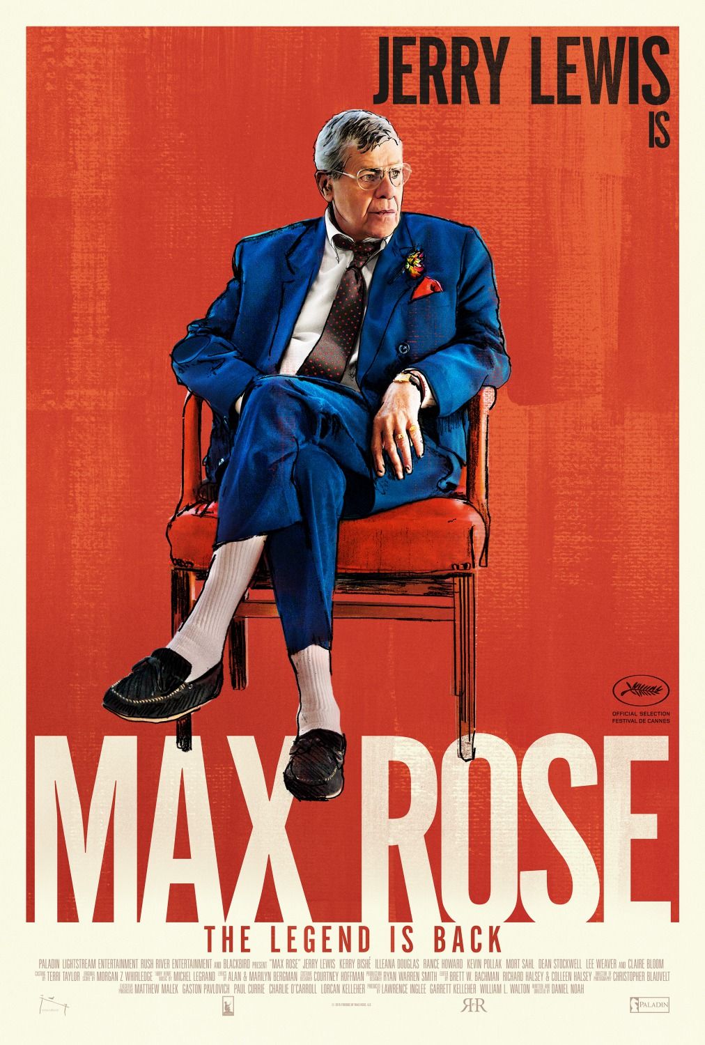 Max Rose - Filme 2013 - AdoroCinema