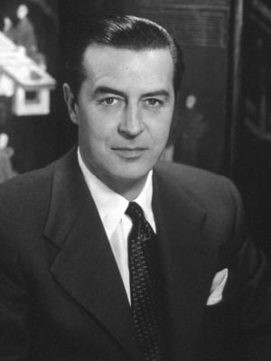 Ray Milland - AdoroCinema