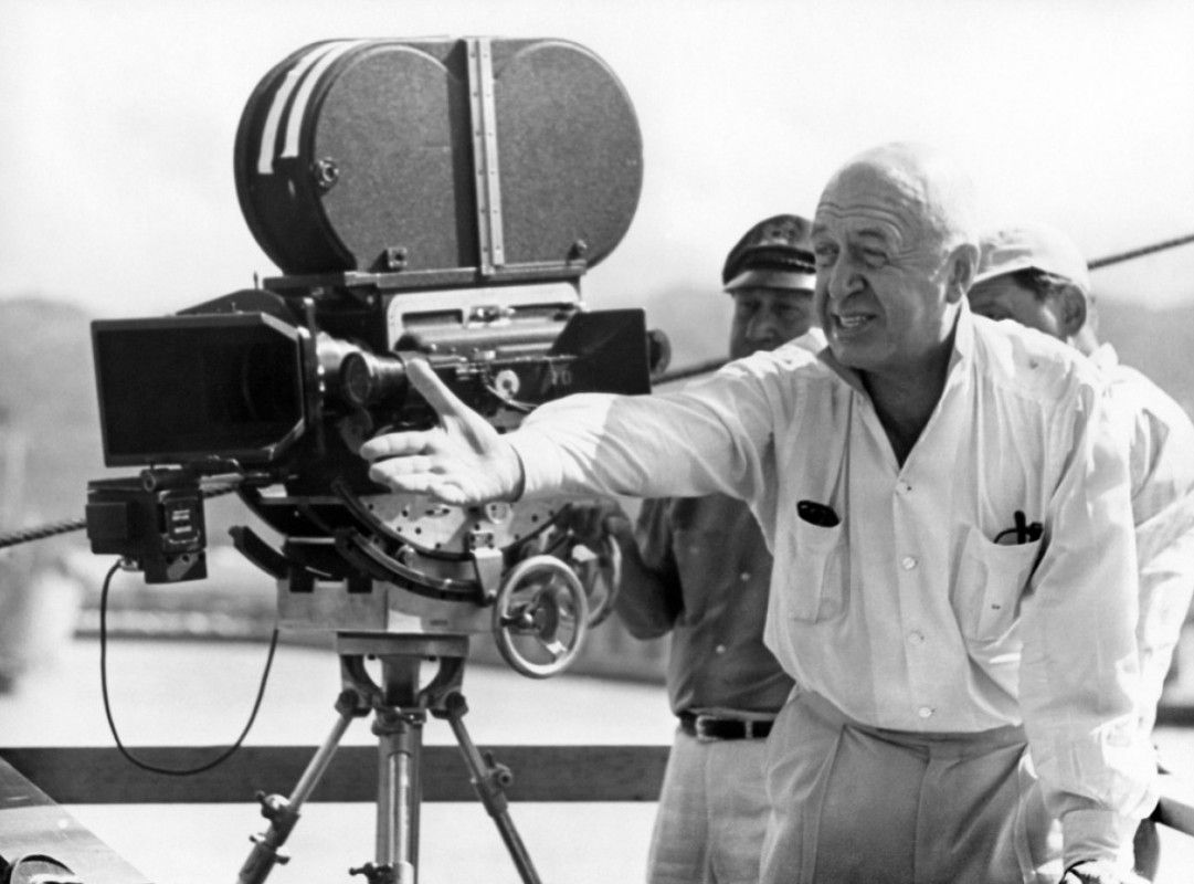 Foto do filme Preminger: Anatomy of a Filmmaker - Foto 3 de 3 - AdoroCinema