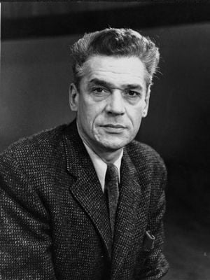 Paul Scofield - AdoroCinema